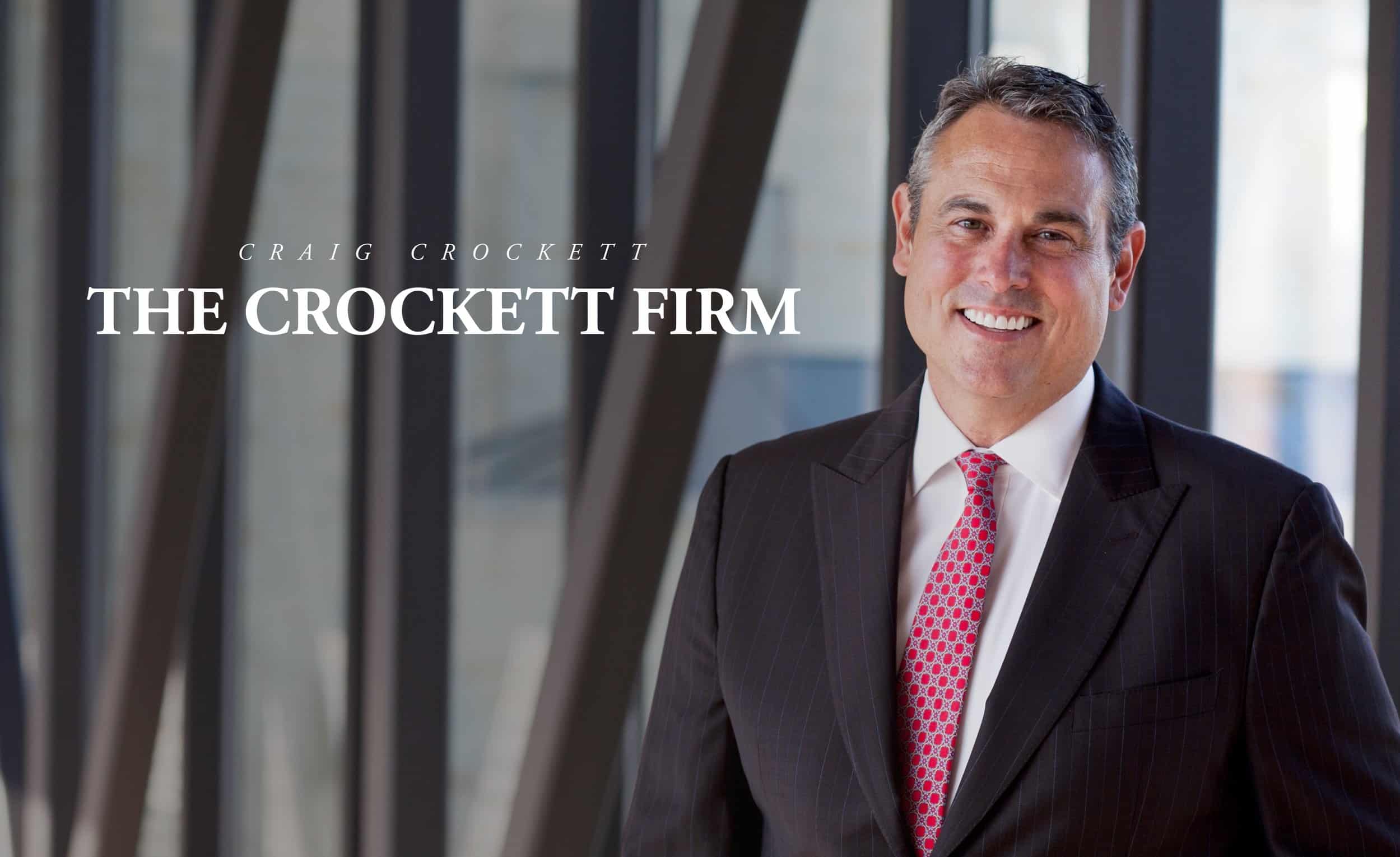 Fort Worth Business & Real Estate Attorney | The Crockett Firm